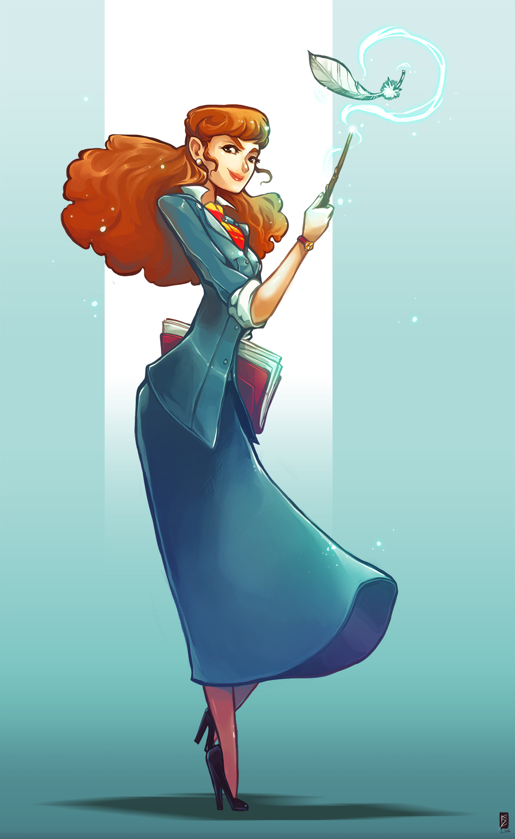 Hermione Granger (BlackWolf100k) | Harry Potter Fanon Wiki | Fandom Hermione Granger (BlackWolf100k) | Harry Potter Fanon Wiki | Fandom