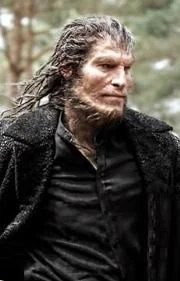 Fenrir Greyback Deathly Hallows