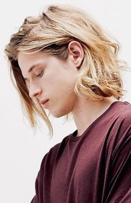 Louis Weasley (Children of Light and Darkness) | Harry Potter Fanon ...