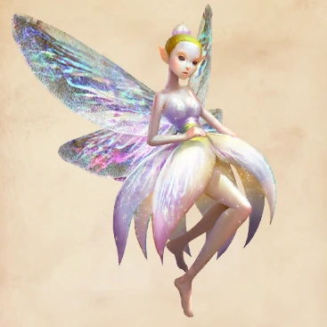Fairy (Lord Caesar) | Harry Potter Fanon Wiki | Fandom