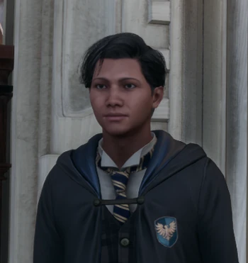 Kota Nakano (Halo Potter) | Harry Potter Fanon Wiki | Fandom