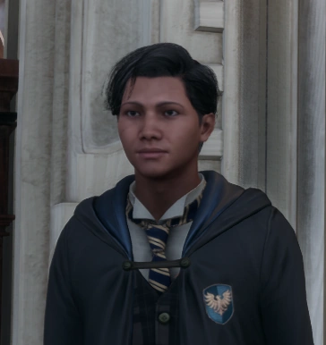 Kota Nakano (Halo Potter) | Harry Potter Fanon Wiki | Fandom
