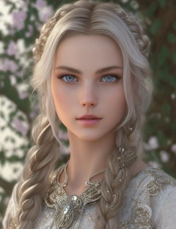 Solaria Potter (Dawn of the Veela) | Harry Potter Fanon Wiki | Fandom