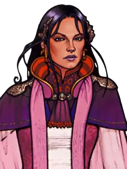 Tisenn Necti (s5127051) | Harry Potter Fanon Wiki | Fandom