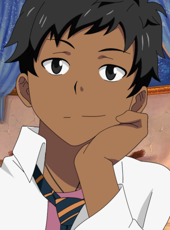 William Brody | HarryPotterFanon Wiki | Fandom