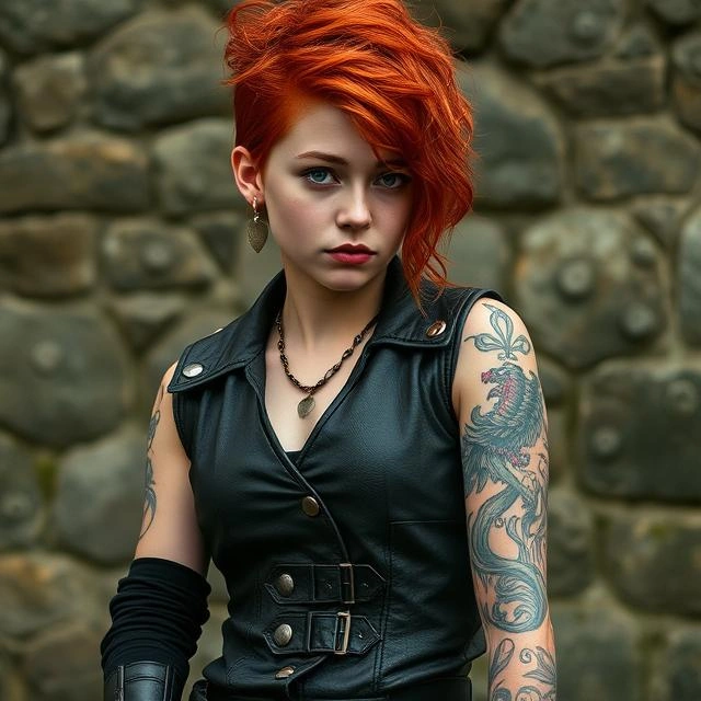 Rose Weasley (The Eternal Wayfarer) | Harry Potter Fanon Wiki | Fandom