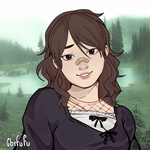 Autumn Burner | Harry Potter Fanon Wiki | Fandom