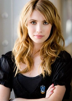 Penelope Clearwater (Prince's World) | Harry Potter Fanon Wiki | Fandom