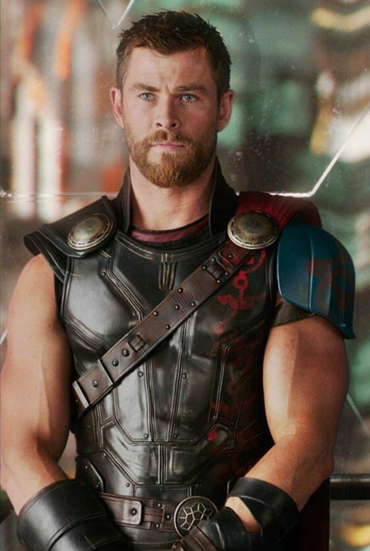 Thor Odinson