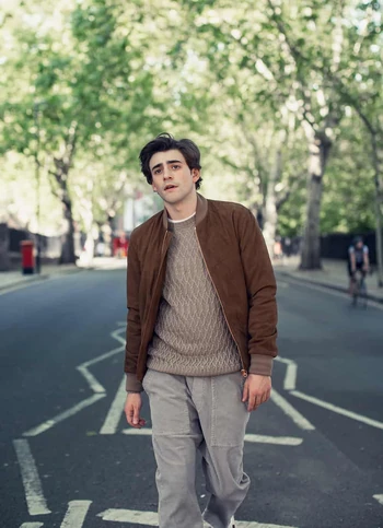 Remus Lupin (A Pureblood Legacy) | Harry Potter Fanon Wiki | Fandom