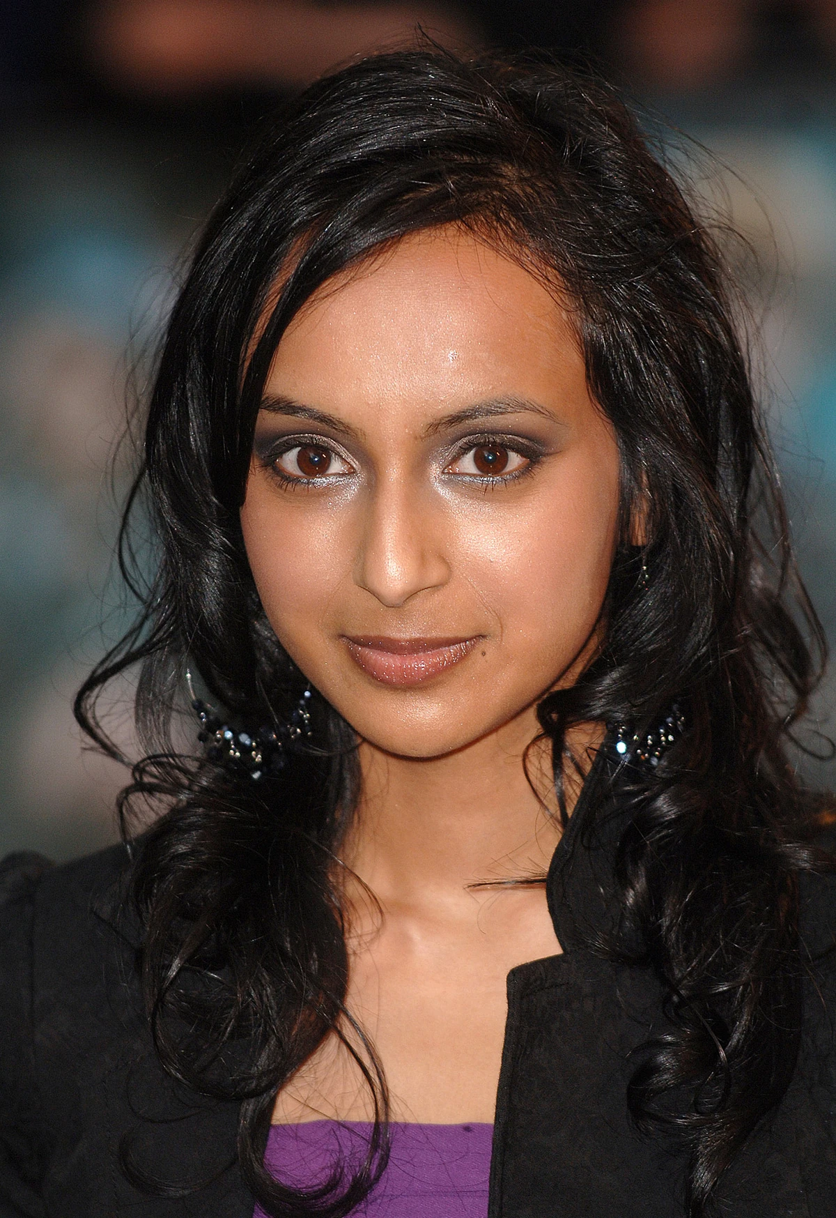 Parvati Patil (Original Forty) | Harry Potter Fanon Wiki | Fandom