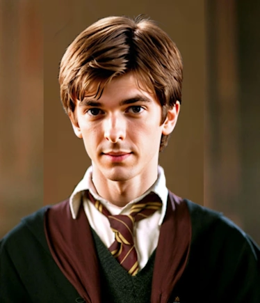 Marc Hastings (HHP) | Harry Potter Fanon Wiki | Fandom