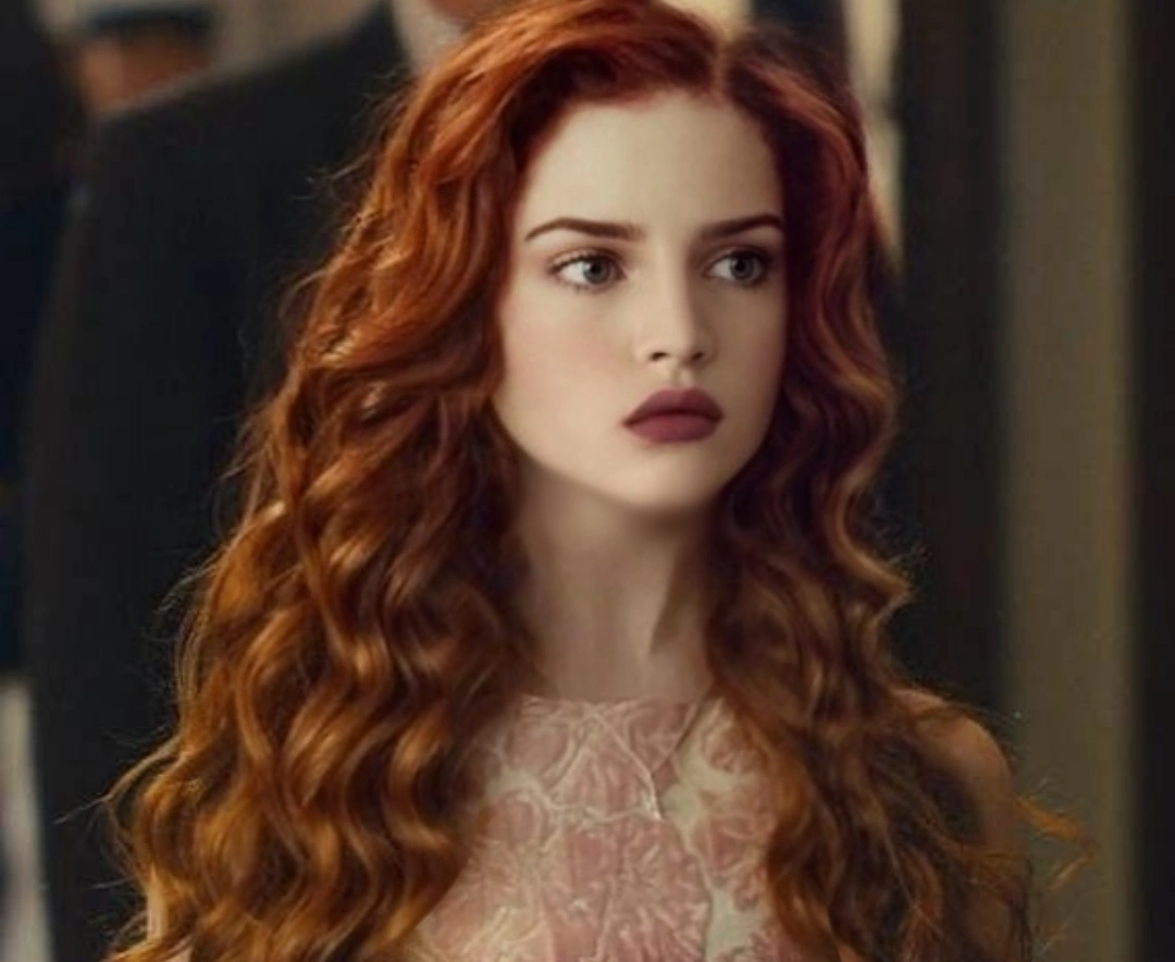 Rose Weasley