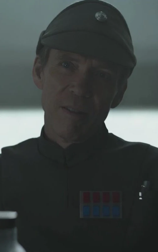 Category:Imperial Army officers of the Northern Empire | Harry Potter ...