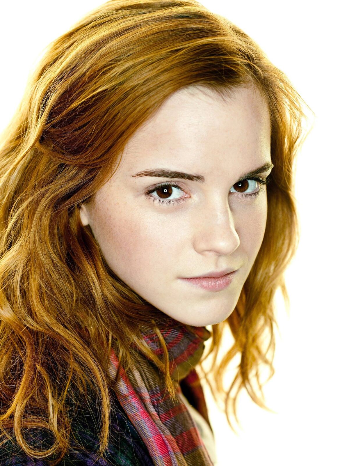 Hermione Granger (Lights Out) | Harry Potter Fanon Wiki | Fandom