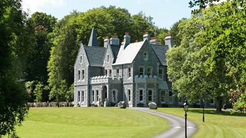 Prince Manor (WR) | Harry Potter Fanon Wiki | Fandom