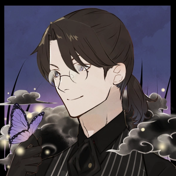 Joshua Ravenwood (The Hogwarts Legacy) | Harry Potter Fanon Wiki | Fandom