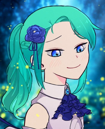 Luna Dreyar (Fairy Tail) | Harry Potter Fanon Wiki | Fandom