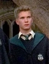 Vincent Conrad (HHP) | Harry Potter Fanon Wiki | Fandom