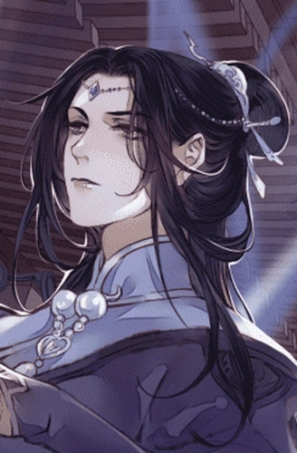 Yu Ziyuan (GDC) | Harry Potter Fanon Wiki | Fandom