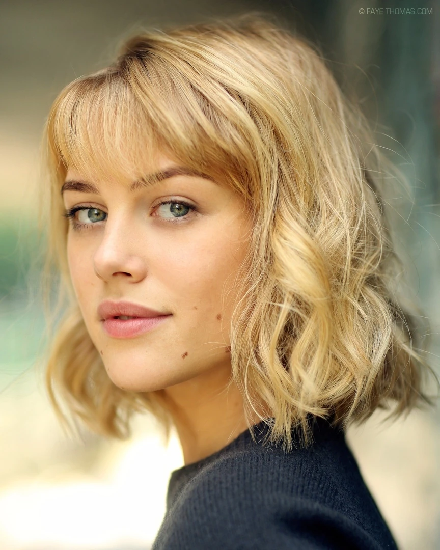 Edith Lysander (Colladelcki) | Harry Potter Fanon Wiki | Fandom