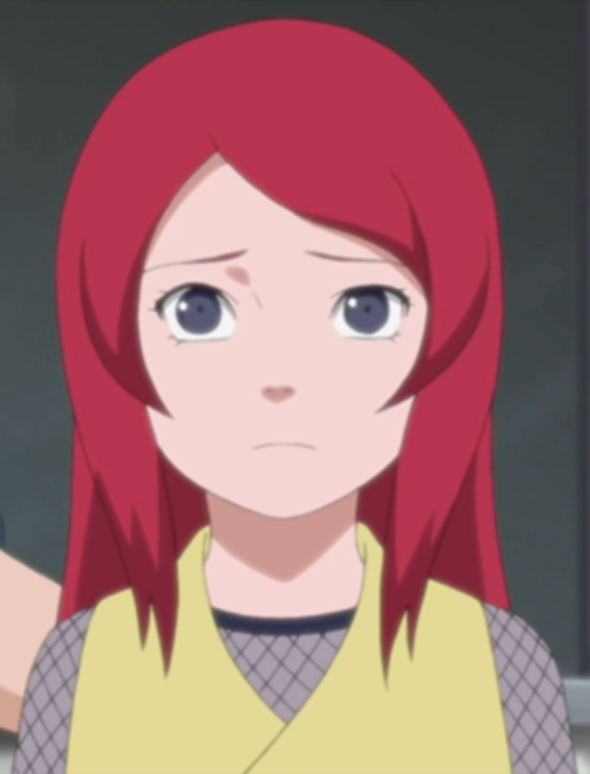 Noemi Uzumaki (Kyubi) | Harry Potter Fanon Wiki | Fandom