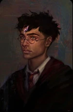 Claude Corpus (BlackWolf100k) | Harry Potter Fanon Wiki | Fandom