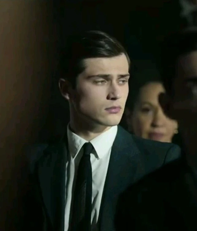 Cygnus Black (The Curse of Pure Blood) | Harry Potter Fanon Wiki | Fandom