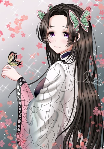 Kanae Hashira (The Hogwarts Legacy) | Harry Potter Fanon Wiki | Fandom