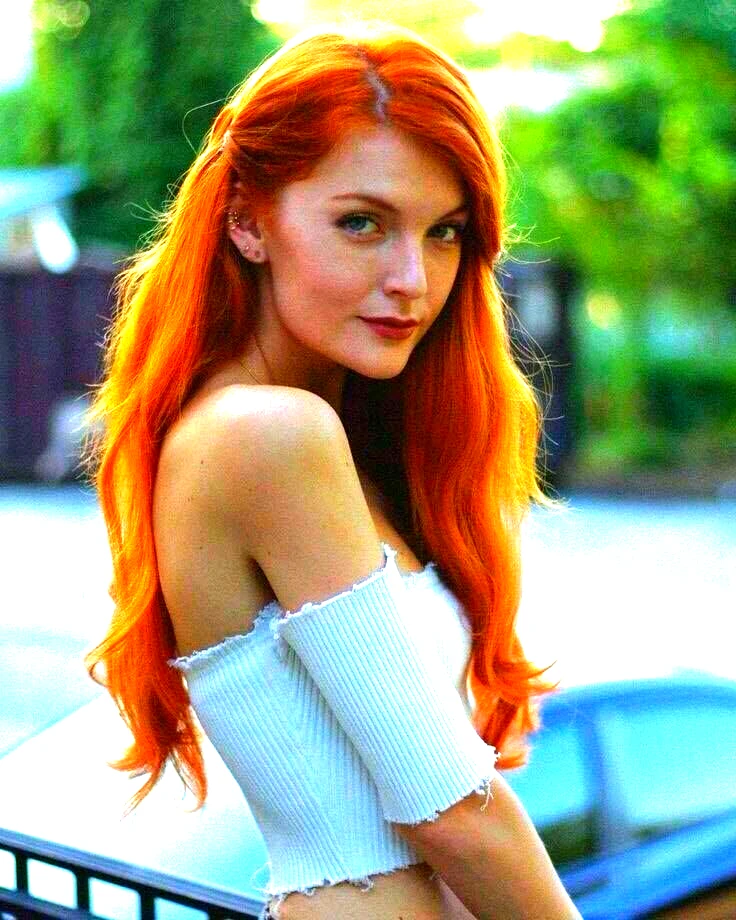 Kya Evans (Hunter's Melody) | Harry Potter Fanon Wiki | Fandom