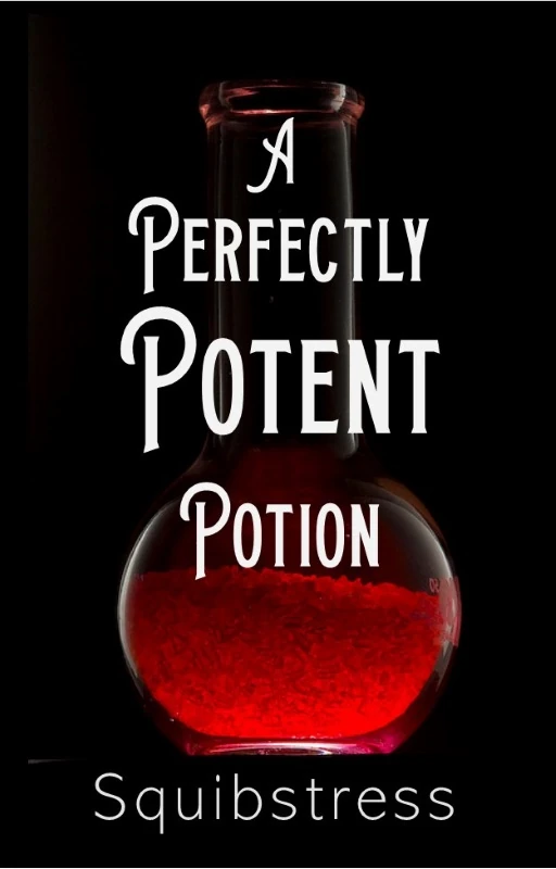A Perfectly Potent Potion (short story) | Harry Potter Fanon Wiki | Fandom