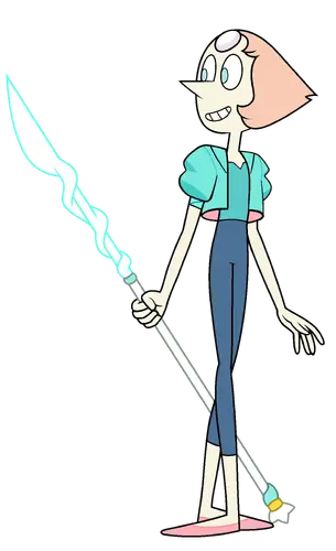 Pearl (Crystal Gems) | Harry Potter Fanon Wiki | Fandom