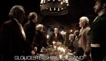 Roscoe Dennison (S5127051) | Harry Potter Fanon Wiki | Fandom