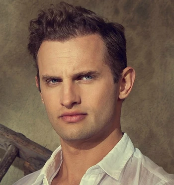 Marius Iliescu (Scopatore) | Harry Potter Fanon Wiki | Fandom