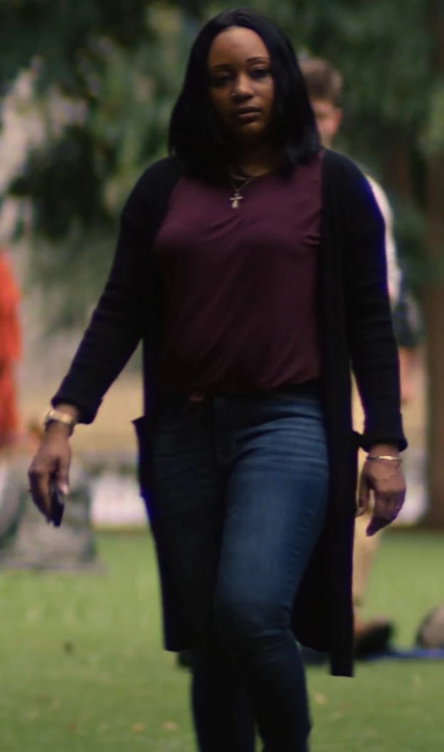 Jamila Beng (S5127051) | Harry Potter Fanon Wiki | Fandom