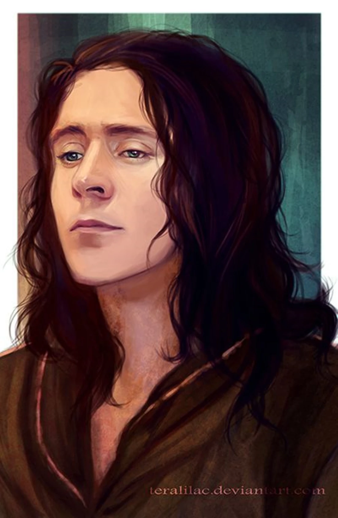 Loki Stark (Infinity) | Harry Potter Fanon Wiki | Fandom