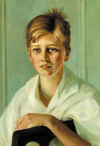 Matthew Potter II (DM) | Harry Potter Fanon Wiki | Fandom