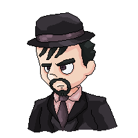 Maximilium Spinfloor | Harry Potter Fanon Wiki | Fandom