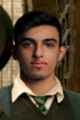 Irfan Ali (HHP) | Harry Potter Fanon Wiki | Fandom