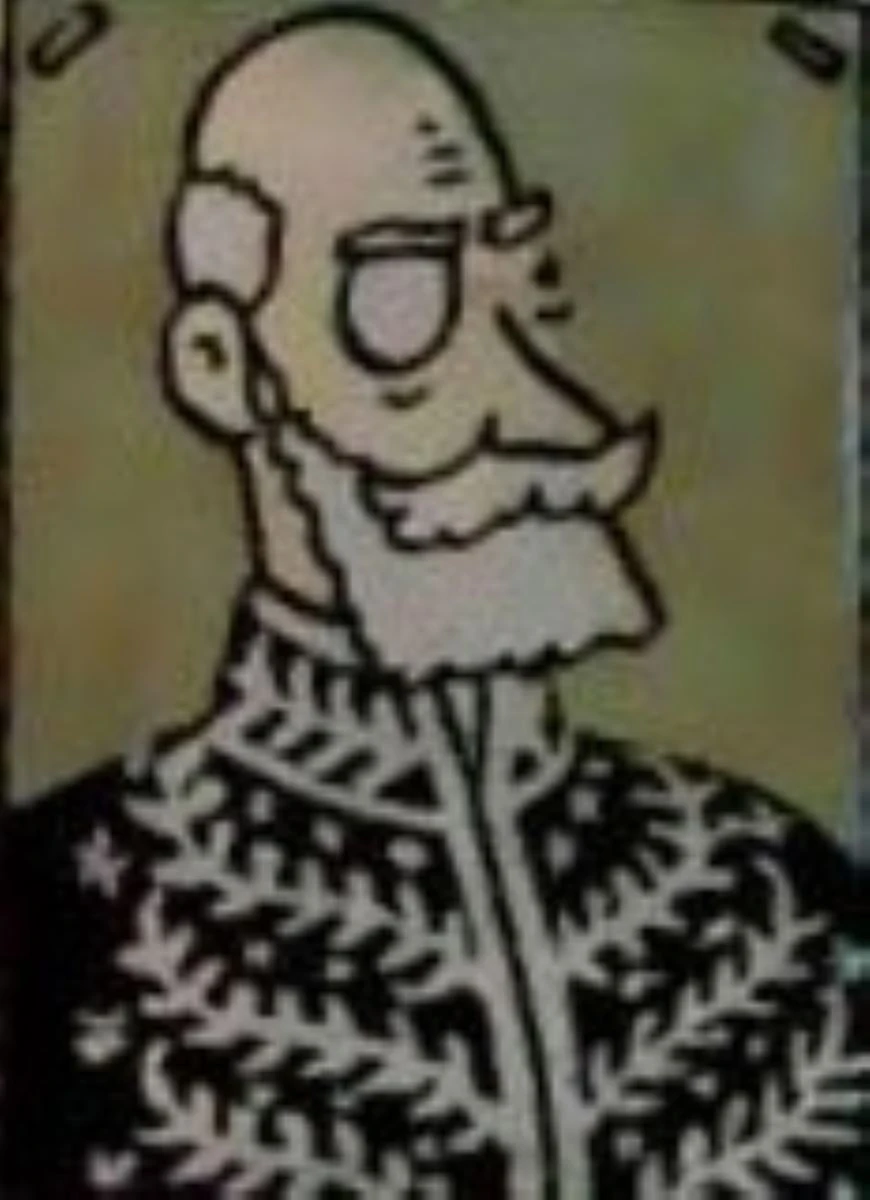 Igor Müsstler (S5127051) | Harry Potter Fanon Wiki | Fandom