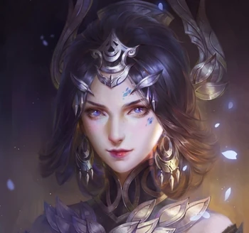 Rowena Windsor (Her Majesty) | Harry Potter Fanon Wiki | Fandom