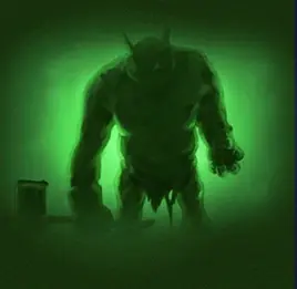 Evolved trolls | Harry Potter Fanon Wiki | Fandom