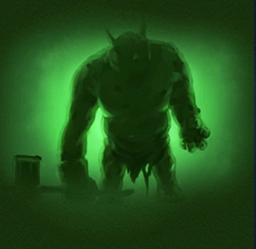 Troll (species) (haggord verse) | Harry Potter Fanon Wiki | Fandom