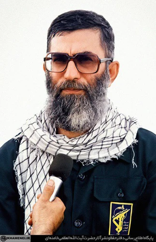 Jamshid Kazemi (AK) | Harry Potter Fanon Wiki | Fandom