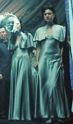 Veela (Scopatore) | Harry Potter Fanon Wiki | Fandom