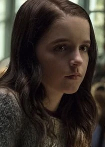 Theodora Crain (Times & Tribulations) | Harry Potter Fanon Wiki | Fandom