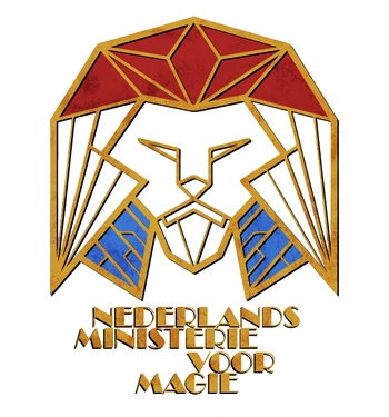 Dutch Ministry of Magic (SB) | Harry Potter Fanon Wiki | Fandom
