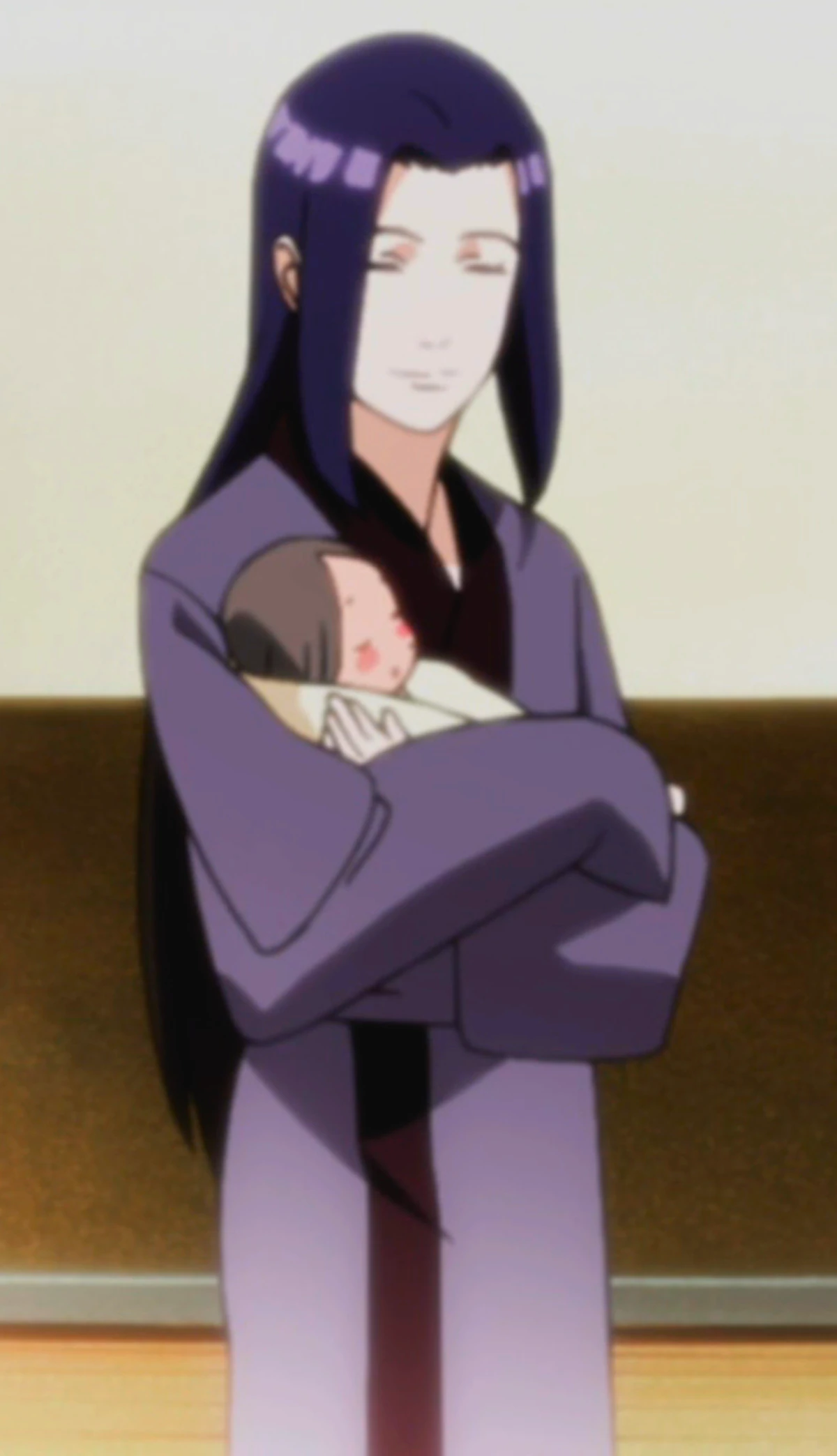 Naoki Hyūga (Kyubi) | Harry Potter Fanon Wiki | Fandom