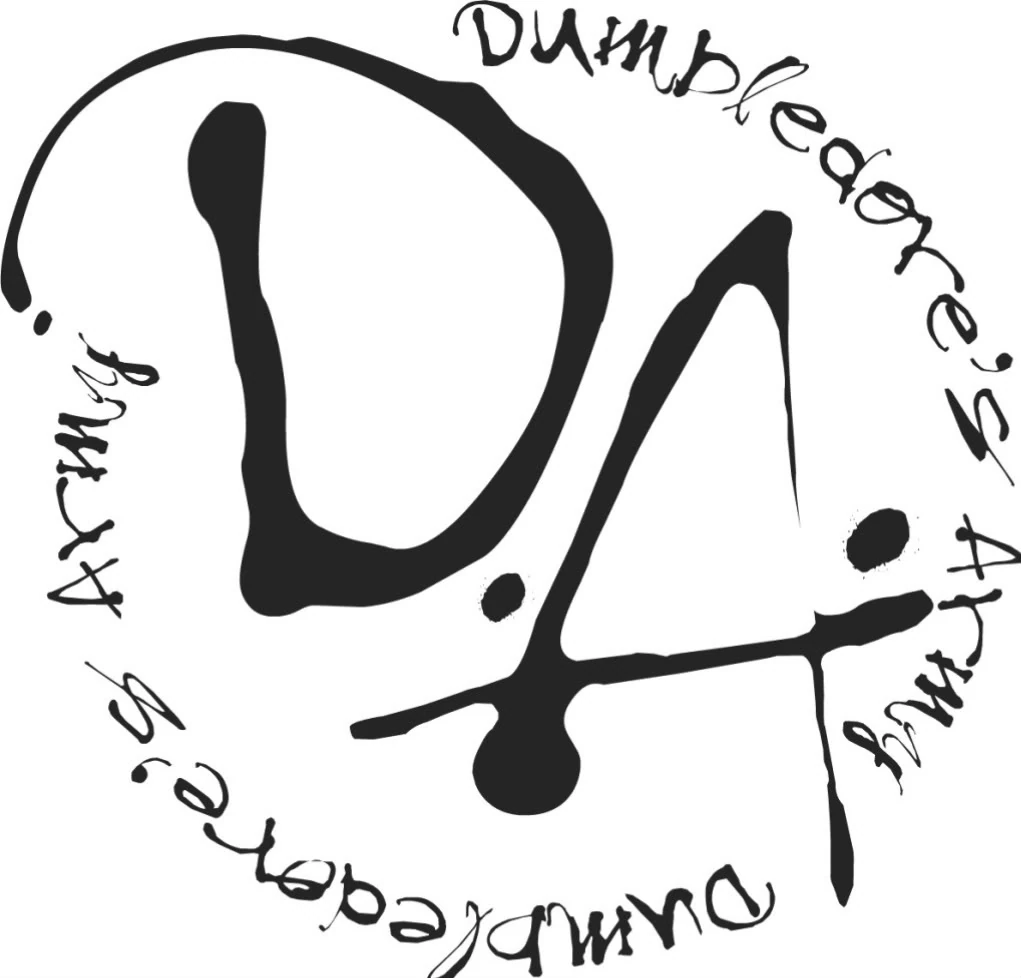 Logo De L'armée De Dumbledore