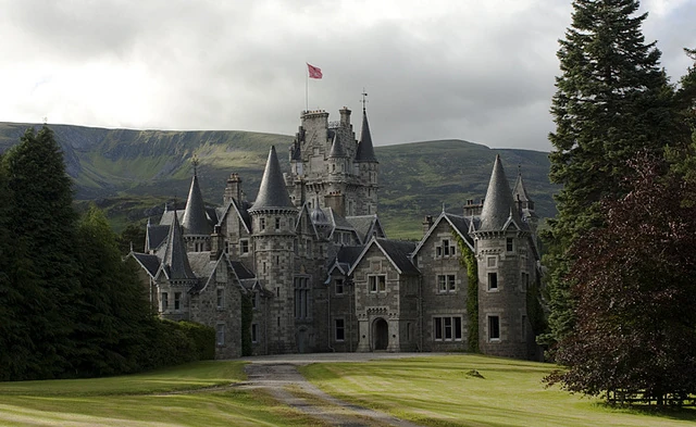 Potter House (ASTOF) | Harry Potter Fanon Wiki | Fandom